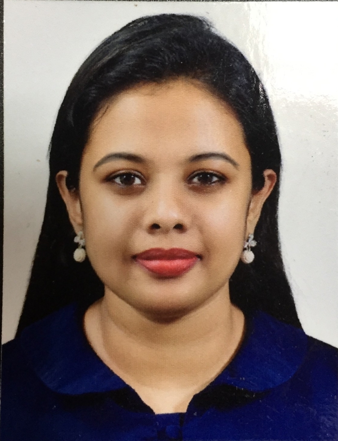 Department of Export Agriculutre | Academic Staff