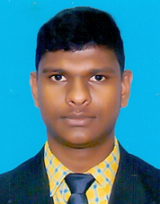 Academic Staff – Department of Engineering Technology | Uva Wellassa ...