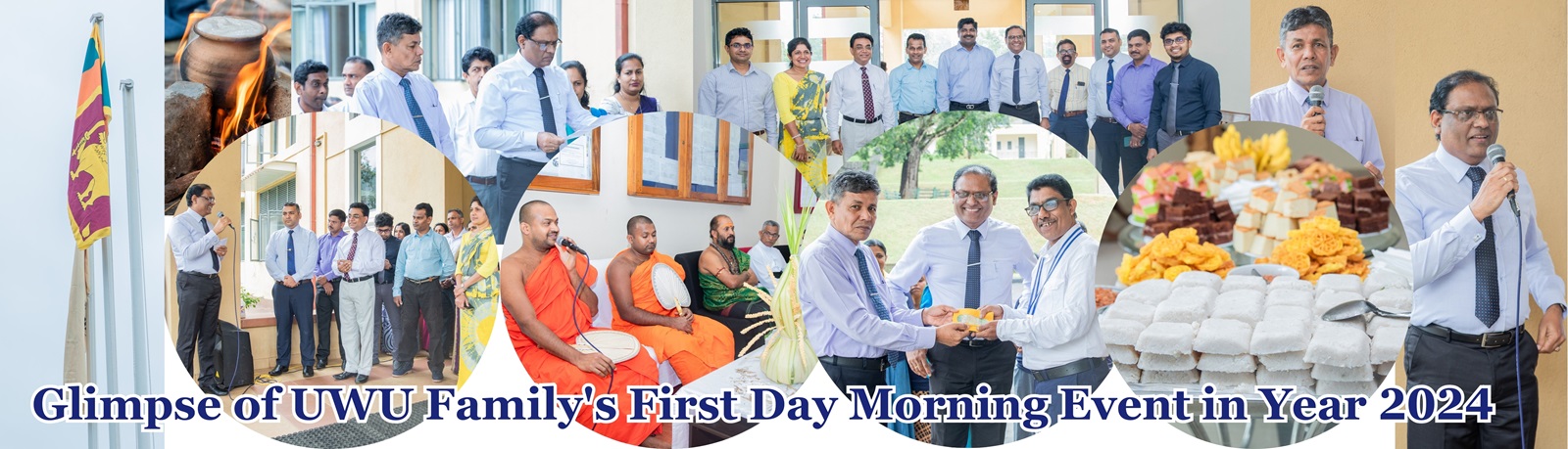 Uva Wellassa University | Centre of Excellence for Value Addition