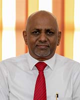 Council | Uva Wellassa University